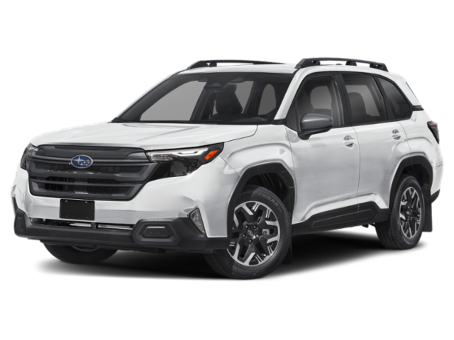 New 2025 Subaru Forester Premium 4D Sport Utility in Cranston #YS2115 ...