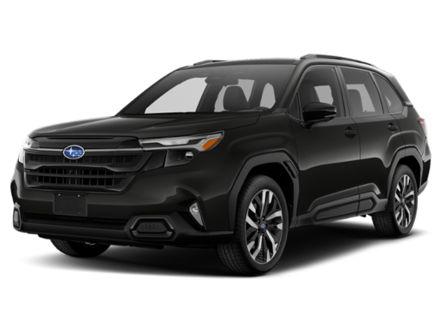 New 2025 Subaru Forester Touring Sport Utility #NT1658 | Ken Garff ...