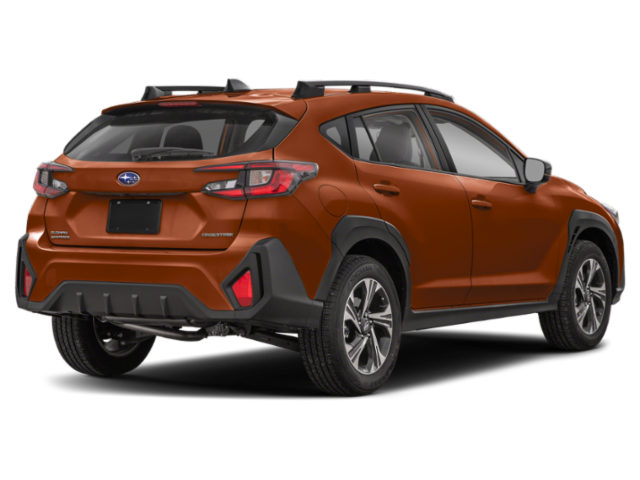 New 2025 Subaru Crosstrek Premium Sport Utility in St Louis Park #63913 ...
