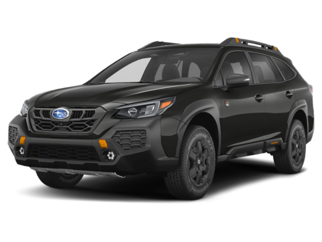 New 2025 Subaru Outback Wilderness Sport Utility in St Louis Park ...