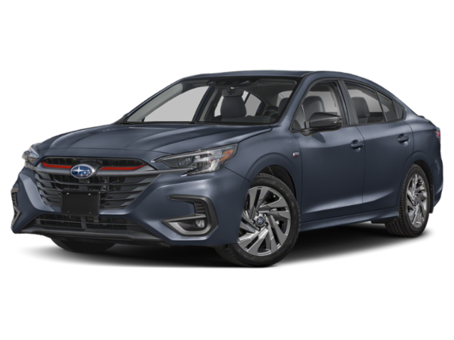 New 2025 Subaru Legacy Sport 4dr Car in St Louis Park #250555 | Luther ...