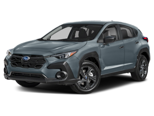 New 2025 Subaru Crosstrek Base 4D Sport Utility in Canton #6016201 ...