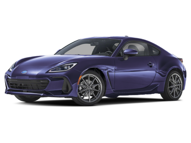 New 2025 Subaru BRZ Series.Purple 2dr Car in St Louis Park #23654 ...