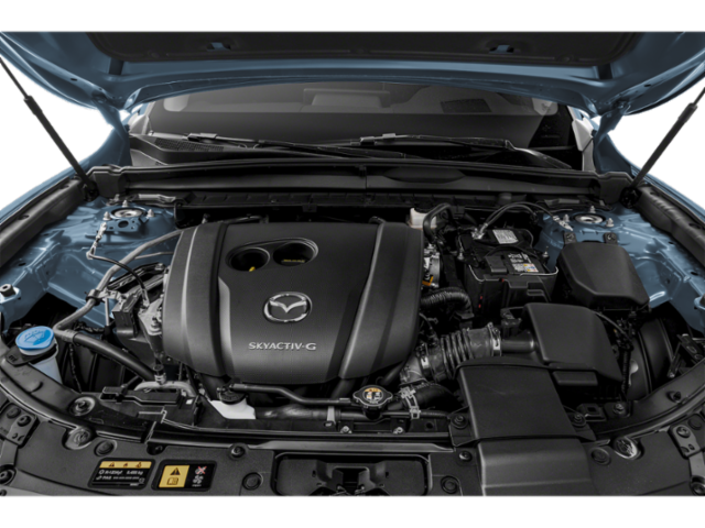 New 2025 Mazda CX-50 2.5 S Premium Plus Package 4D Sport Utility in ...