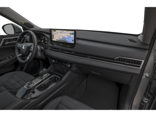 New 2026 Mitsubishi Outlander SE Sport Utility, #26M021T in %%di_city ...