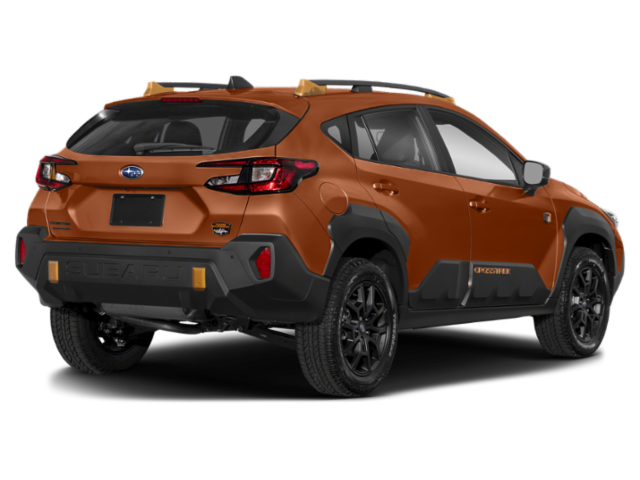 New 2024 Subaru Crosstrek Wilderness 4D Sport Utility in #SUX240903 ...