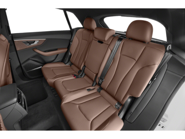 New 2025 Audi Q8 Premium Plus 55 TFSI quattro SUV in #SD014139 ...