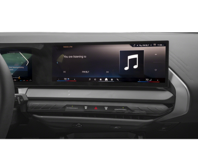 New 2026 BMW X3 30 xDrive 4D Sport Utility in Mt. Laurel #T9334142 | Holman