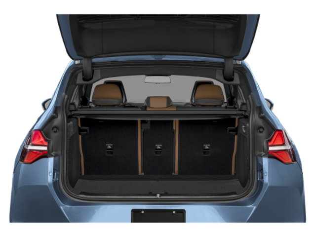 New 2026 BMW X3 30 xDrive SUV in Warwick # | Inskip's Warwick AutoMall