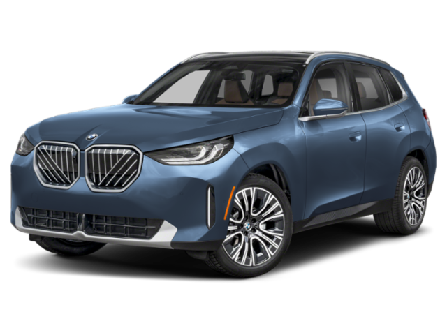 New & Pre-Owned BMW Dealer Phoenix, AZ - BMW North Scottsdale