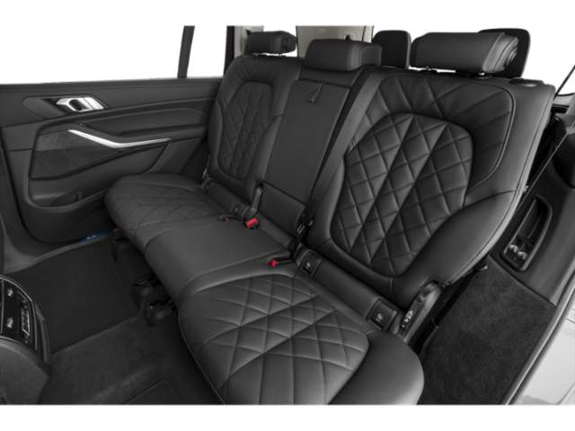 New 2026 BMW X7 M60i 4D Sport Utility near Chicago #B48340 | Bill ...