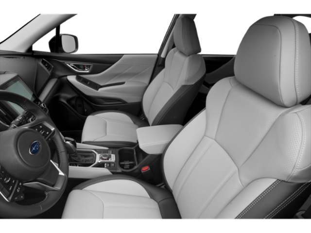 New 2020 Subaru Forester Limited Sport Utility #NL1176 | Ken Garff ...