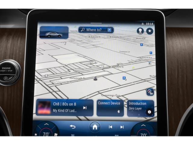 New 2026 Mercedes-Benz GLC GLC 300 Sport Utility in #5377013 | Sewell ...