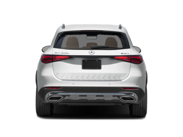 New 2026 Mercedes-Benz GLC GLC 350 SUV en Carolina #24502078 | Garage ...