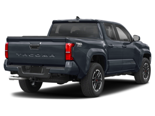 New 2026 Toyota Tacoma TRD Sport 4D Double Cab in Larkspur #260118 ...