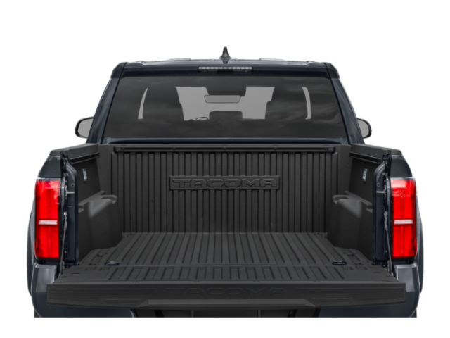 New 2026 Toyota Tacoma TRD Sport Double Cab in Ontario #26T586 | OREMOR ...