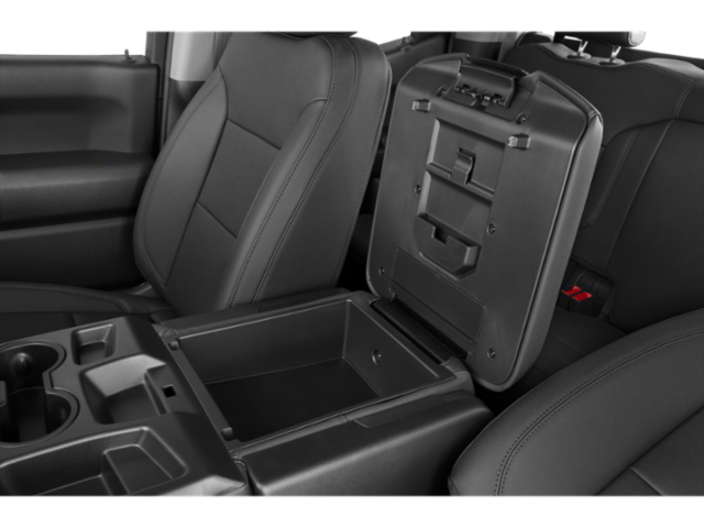 New 2025 Chevrolet Silverado 1500 LT (2FL) Double Cab in Elyria # | Spitzer AutoWorld