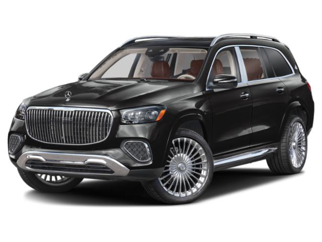 Amazing 2024 Maybach Gls 600 For Sale Pictures