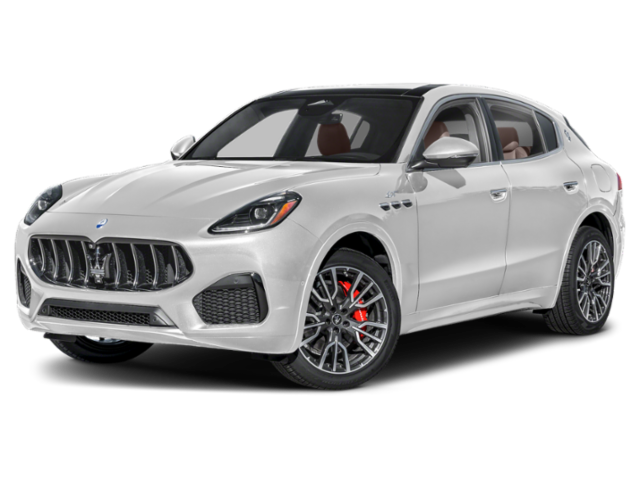 New 2024 Maserati Grecale GT 4D Sport Utility in Vienna #R7456608 ...
