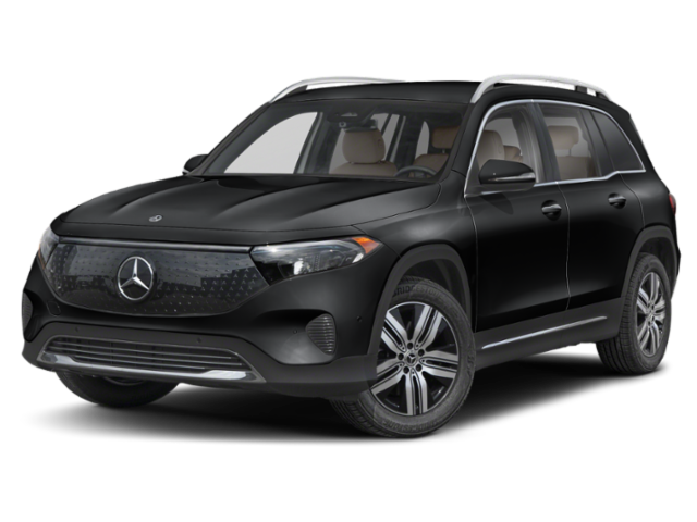 New 2024 Mercedes-Benz EQB300 4MATIC SUV All Wheel Drive 4MATIC | # ...