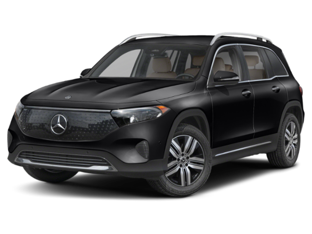 New 2024 Mercedes-Benz EQB EQB 300 Sport Utility in #N100249 | Swickard ...