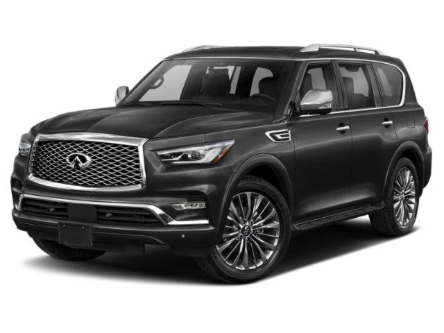 Pre-Owned 2024 INFINITI QX80 Sensory 4D Sport Utility in Highlands Ranch #P10613 | Mike Ward ...