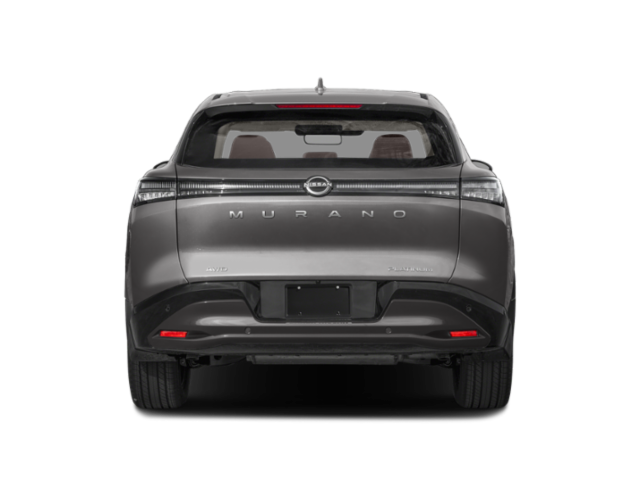 New 2026 Nissan Murano Platinum Sport Utility in New Orleans #UP35687 ...