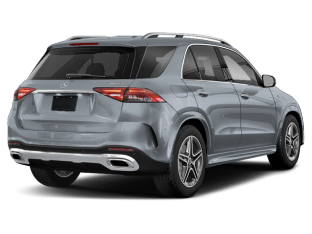 New 2026 Mercedes-Benz GLE GLE 450 SUV in Egg Harbor Township #TB529627 ...
