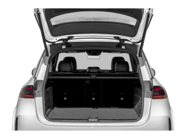 New 2026 Mercedes-Benz GLE AMG® GLE 53 4MATIC®+ SUV SUV in Salt Lake ...