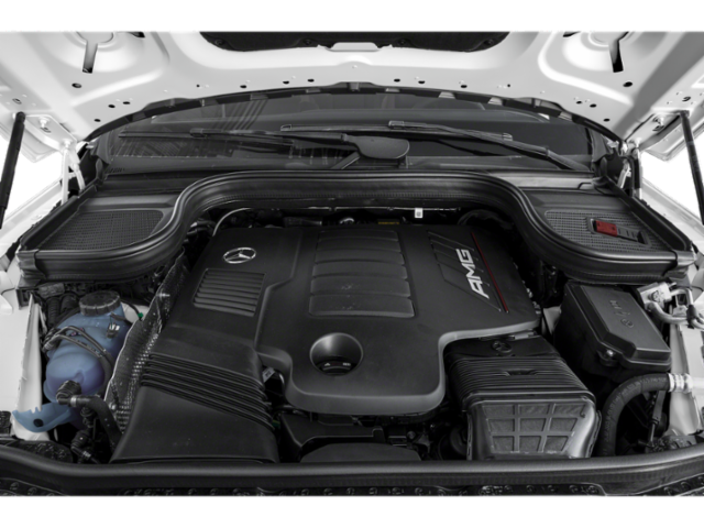 New 2026 Mercedes-Benz GLE GLE 53 AMG® 4D Sport Utility in Coral Gables ...