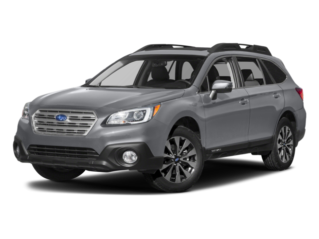 New 2017 Subaru Outback Limited Sport Utility #A21173 | Ken Garff ...