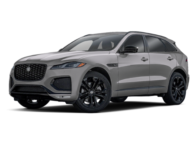 New 2026 Jaguar F-PACE P250 4 Door SUV in Rancho Mirage #3TA758850 | Jaguar Rancho Mirage