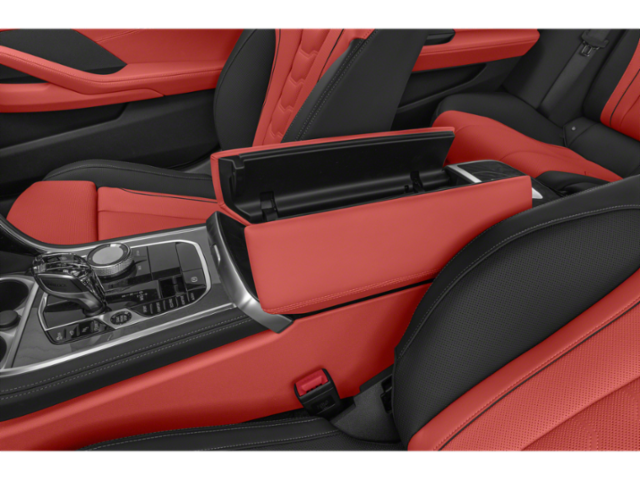 New 2026 BMW 8 Series 840i 4dr Car #CW97128 | Ken Garff Automotive Group