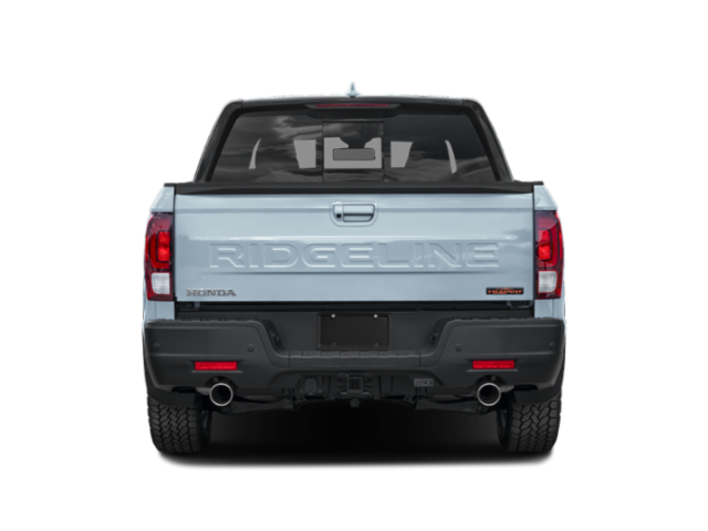 New 2026 Honda Ridgeline TrailSport Crew Cab Pickup #1H6638 | Ken Garff ...