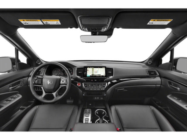 New 2026 Honda Ridgeline Black Edition 4D Crew Cab in Triadelphia # ...