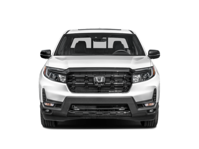 New 2026 Honda Ridgeline Black Edition 4D Crew Cab in Elyria #26EU491 ...