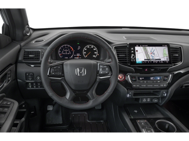 New 2026 Honda Ridgeline Black Edition Two-Tone Short Bed # | Ken Garff ...