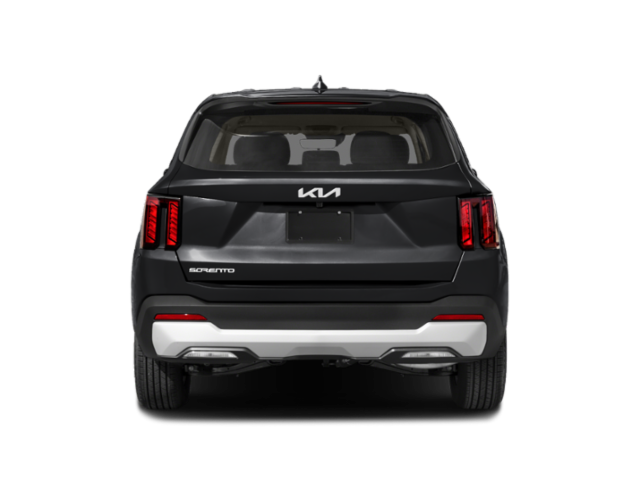 New 2026 Kia Sorento LX 4D Sport Utility in #K431995 | Gettel Automotive