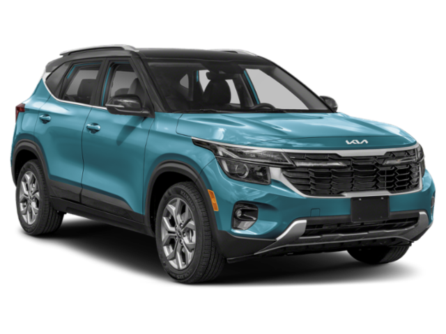 New 2026 Kia Seltos S Sport Utility in Columbia #K535 | Mills ...