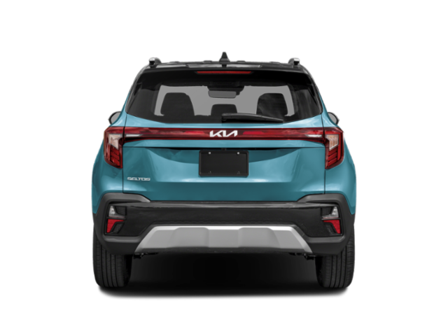 New 2026 Kia Seltos S 4D Sport Utility in Elyria #26MK274 | Spitzer ...