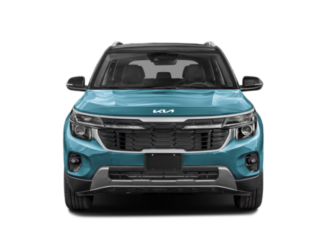 New 2026 Kia Seltos S 4D Sport Utility in Elyria #26MK274 | Spitzer ...