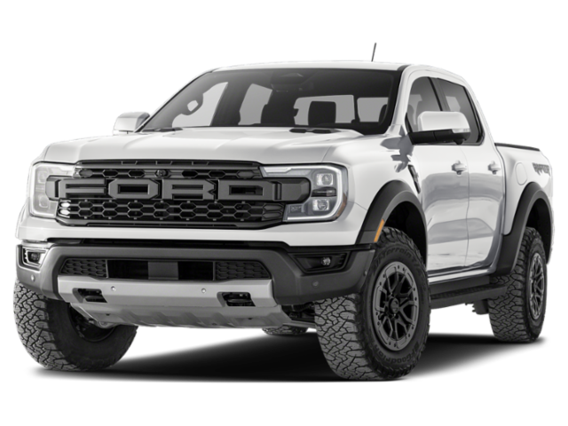 New 2025 Ford Ranger Raptor Crew Cab Pickup in Houston #SLE02358 ...