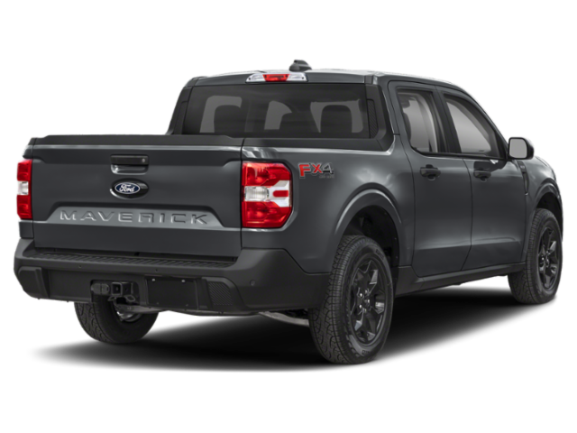 New 2025 Ford Maverick XLT SuperCrew® in Bullhead City #B42725 ...