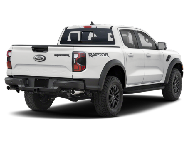 New 2025 Ford Ranger Raptor 4D Crew Cab in Ann Arbor #3773651 | Victory ...