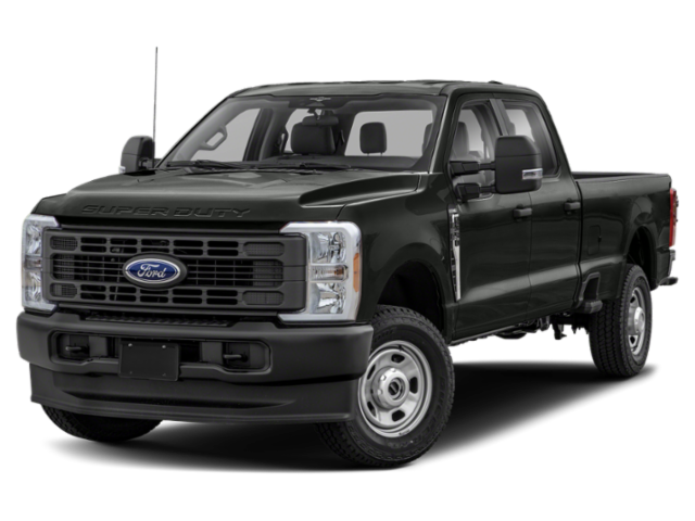 New 2025 Ford Super Duty F-350 SRW LARIAT Crew Cab Pickup #SEC14921 | Ken Garff Automotive Group