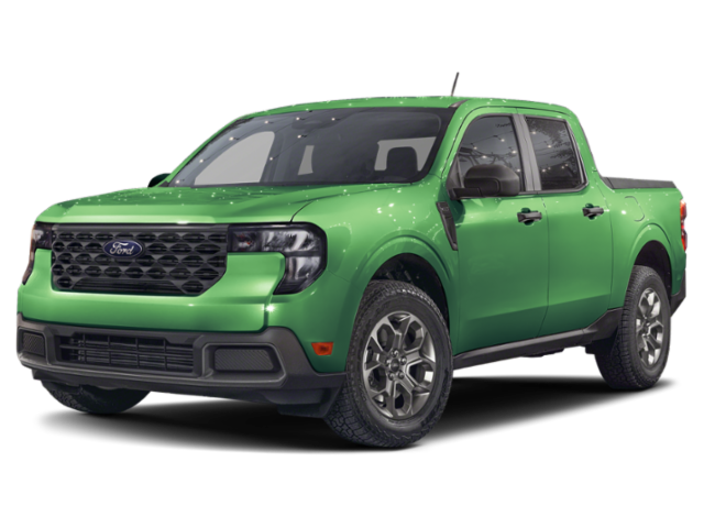 New 2025 Ford Maverick XLT SuperCrew® in Mt. Laurel # | Holman