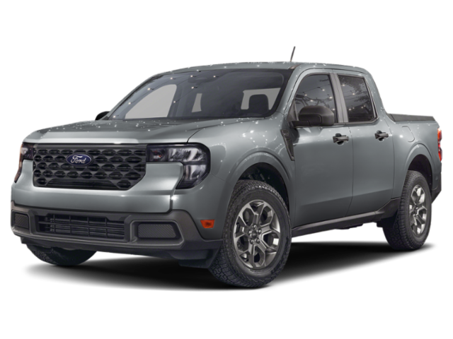 New 2025 Ford Maverick XLT Crew Cab Pickup Crew Cab Pickup for Sale # ...