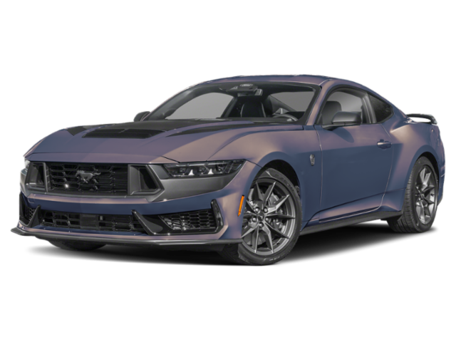 New 2025 Ford Mustang Dark Horse 2D Coupe in Canton #3804594X | Victory ...