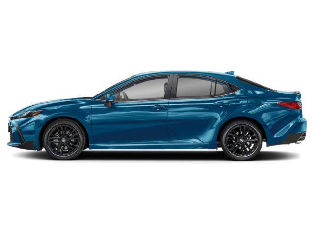 New 2026 Toyota Camry SE 4dr Car in Houston #TU247076 | Group 1 Automotive