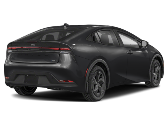 New 2026 Toyota Prius LE Hatchback in Houston #T3075435 | Group 1 ...